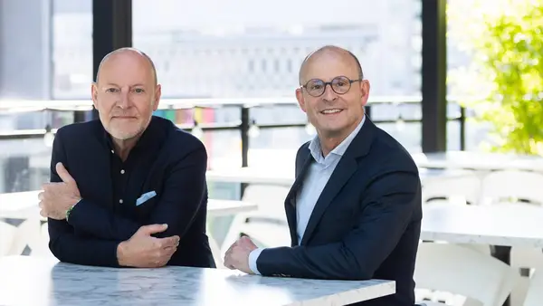 Hagoort & Partners team | Hagoort & Partners